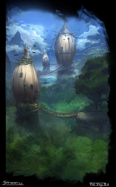 Risky Woods Redesigned Stage 2 V1 By Ponderingpotato On Deviantart