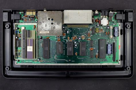 lc64 a modular plcc 6502 computer and cbm stuff 2016