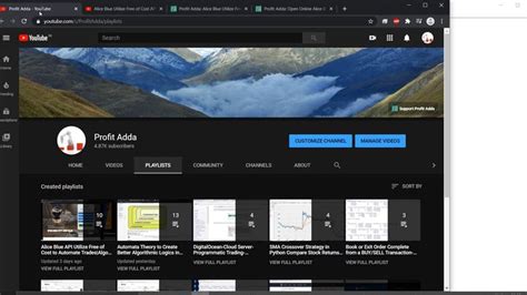 Manage Alice Blue Login Credentials And Api Secret Confidentially
