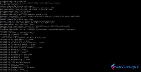 How To Install Xvfb And Create Systemd Xvfb Service On Centos 7 8 Or