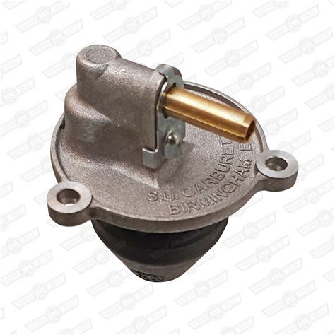Float Chamber Lid Assy Hs Carburetters Rh Somerford Mini Mini Speci