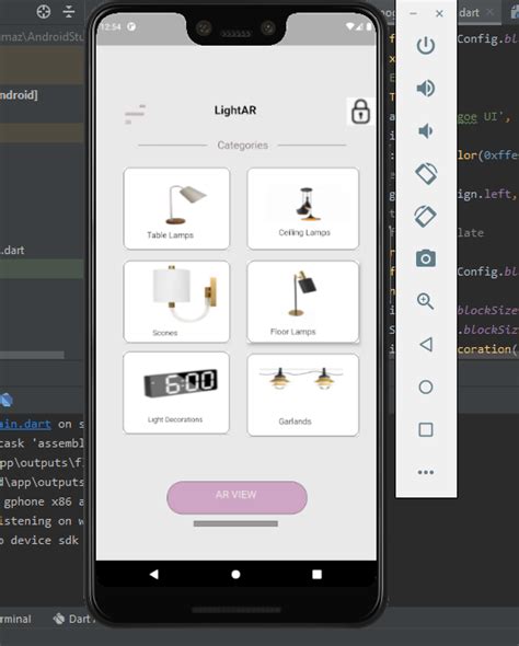 Github Shehmaz1993lighterar