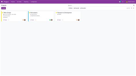 How To Configure Ether Pad Collaborative Pad In Odoo