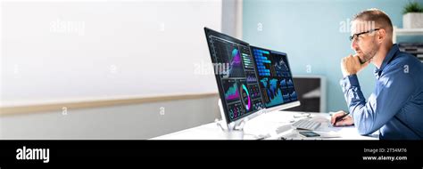Analytic Performance Monitoring Business Data With Analytics Dashboard Analytic Performance Monitoring Business Data With Analytics Dashboard