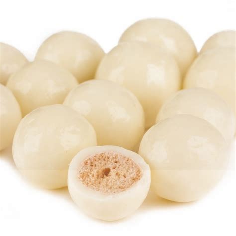Malt Balls Yogurt 10 Lbs [bulk Foods Inc ] Bulk Nuts 4 You