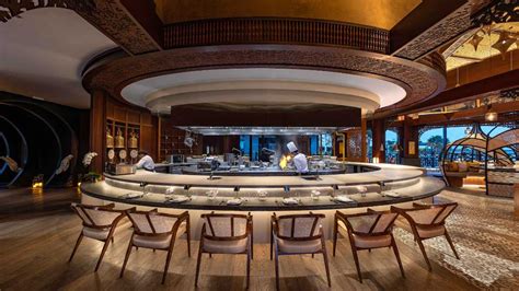 Unlimited Dim Sum Offer At Mekong Anantara Mina Al Arab Rak Wow Rak