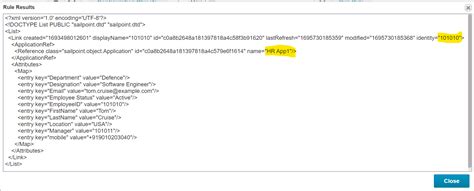 Getting Started With Sailpoint Iiq Development Community Blog