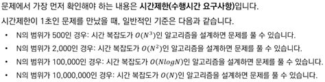 시리즈 코딩 테스트 Jailieslog