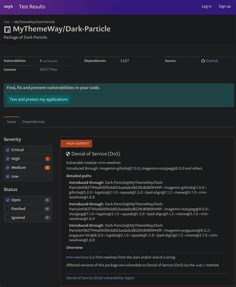 Dark Particle Jekyll Themes