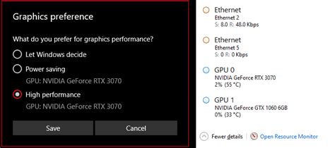 Cant Choose Gpu On Multi Gpu Setup With Windows 10 Rtechsupport
