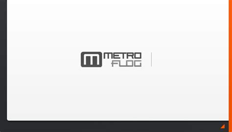 Las Redes Sociales Metroflog