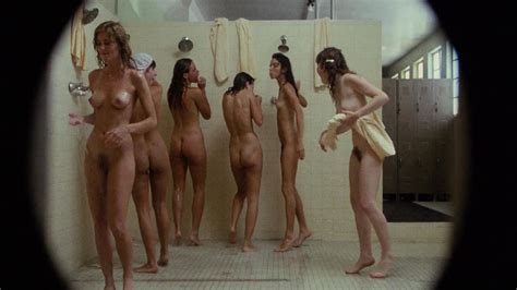 Kaki Hunter Nuda Anni In Porky S