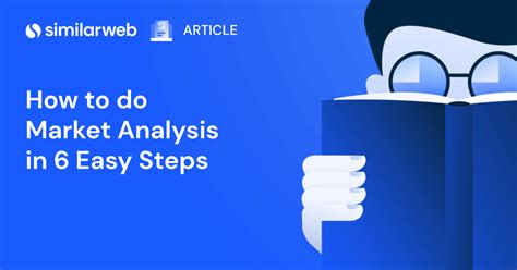 How To Do Market Analysis In 6 Easy Steps Similarweb