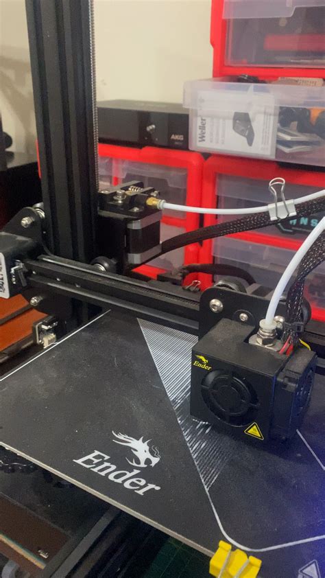 anyone had this noise output issue r 3dprinting