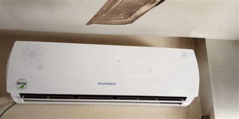 High Design Split Ac Indoor Unit At 990000 Inr In Mumbai New Absa