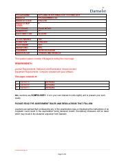 Programming A Exam Memo Pdf PROGRAMME MODULE MODULE CODE MODULE NQF LEVEL TEST EXAM