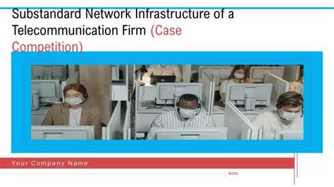Network And Infrastructure PowerPoint Templates Slides And Graphics