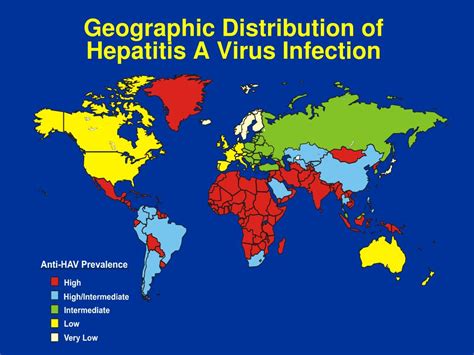 Ppt Hepatitis A To E An Overview Powerpoint Presentation Free