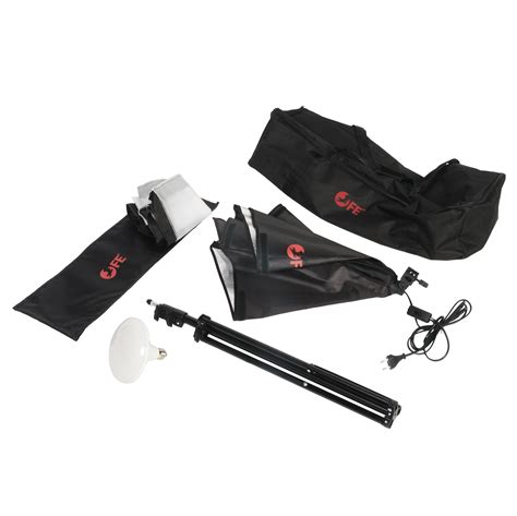 Комплект видеосвета LED Falcon Eyes KeyLight 145 SB5050 KIT купить в ...