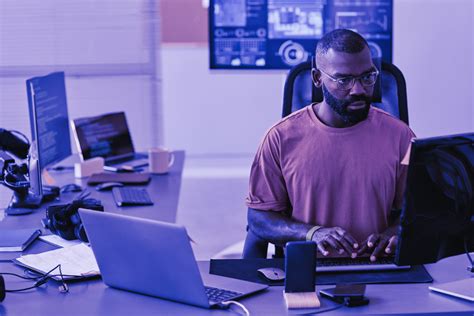 Desenvolvedor De Sistemas Entenda Sua Função