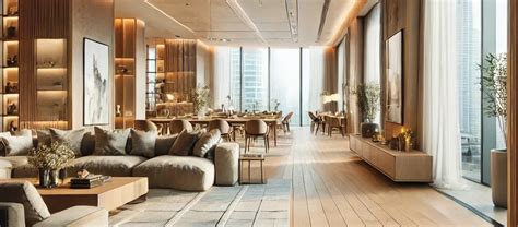 The Art Of Designing Luxury Apartment Spaces Trends From Top