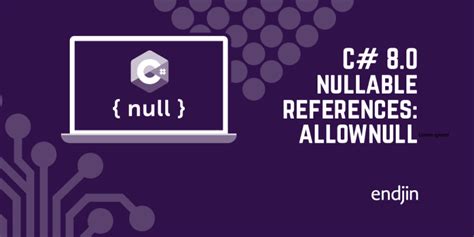 C Nullable References And Serialization
