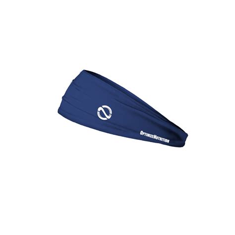 Optimize Nutrition Headband