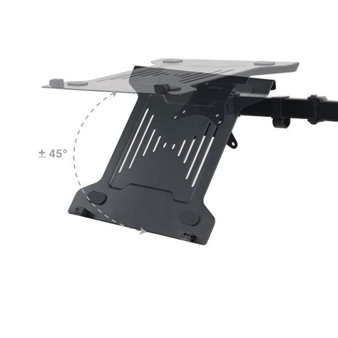 Rexus Monitor Arm Bracket Dbm 03
