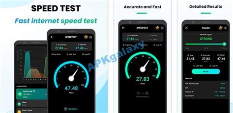 Speed Test Wifi Analyzer V20230871976 Expert Apk Apkgalaxy