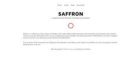 Mixin Libraries For Sass Development Code Geekz