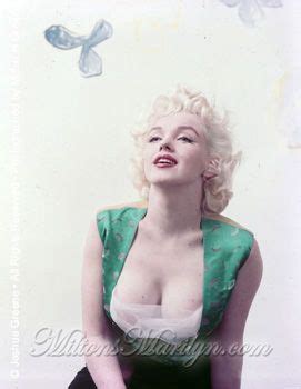 Divine Marilyn Monroe Marilyn Marilyn Monroe Milton Greene