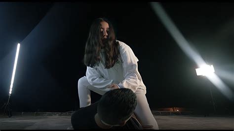 Judith Arancibia Cautiverio Video Oficial Youtube