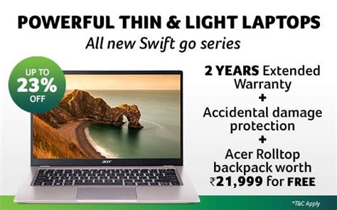 Shop Acer India Official Store