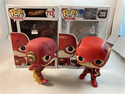Action Figure Insider » Funko Pop – A DC Multiverse