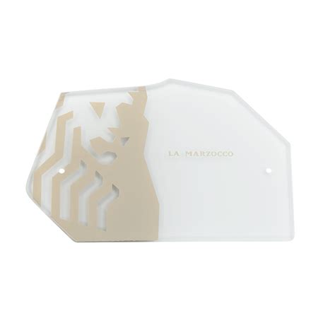 Gs3 Glass Panel Set White La Marzocco