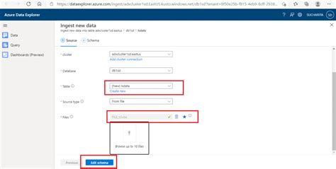 An Introduction To Azure Data Explorer Sqlservercentral