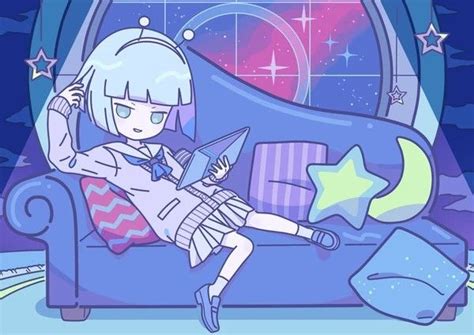 Pin By David Armario On Yokai Watch Vocaloid Anime Fan Art