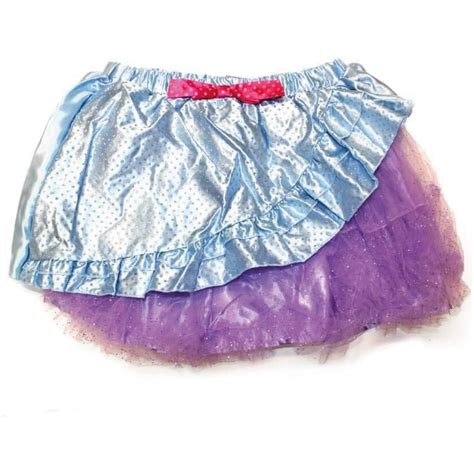 Disney Descendants Jane Tutu And Headband Costume