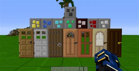 Simple PvP Resource Pack 1 12 2 1 11 2 Mc Mod Net