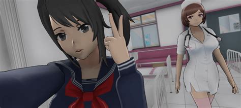 Thank You So Much Yandere Dev You Fixed My Bae Thank You So Much Yandere Dev You Fixed My Bae
