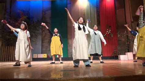뮤지컬 애니 Youtube