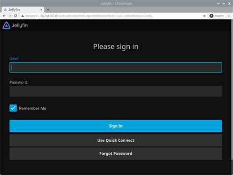 Jellyfin And Raspberry PI A Free System To Manage Your Media