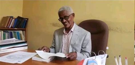 ሰዋስው የተቃጠለው ቤተ መጽሐፍት፡ ተባባሪ ፕሮፌሰር ዘሪሁን አስፋው