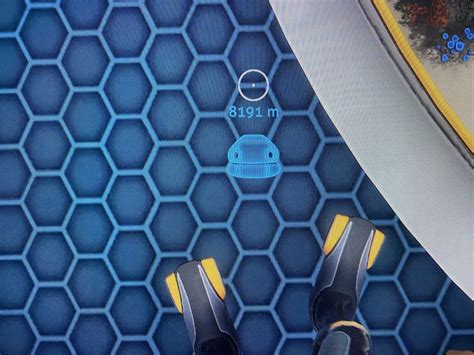 I Found The Upper Limit Rsubnautica I Found The Upper Limit Rsubnautica
