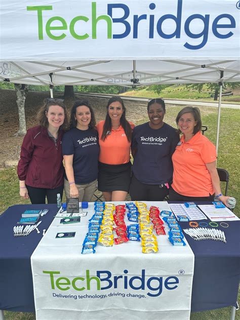Techbridge Posted On Linkedin