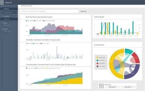 Power Analytics Infiniteec