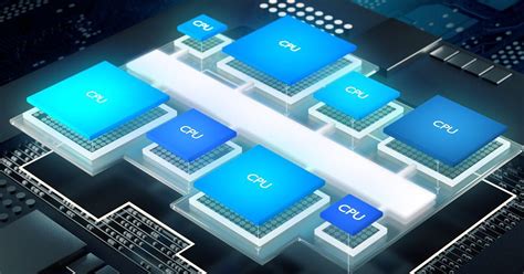 Arm Unveils Major New Microarchitecture With Ai In Mind