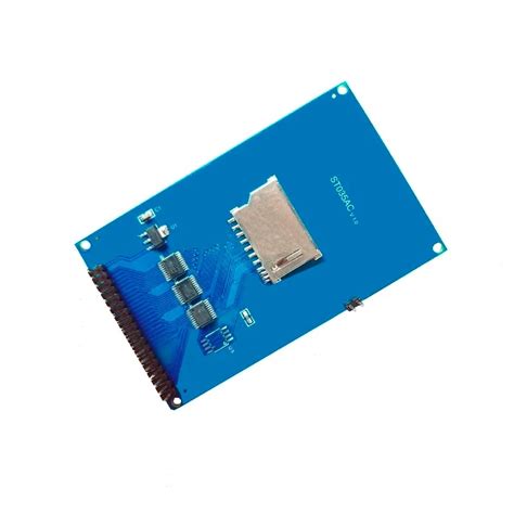 Inch Tft Lcd Module Mcufriend Lcd Controller Board For Arduino Buy Tft Lcd Display For