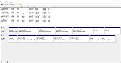 Failure To Clone An Ssd To Bigger Ssd With Minitool Partition Wizard Solved Windows Forums