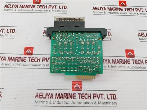 Automation Direct D3 08ne3 Input Module Me16 645 F7b Aeliya Marine Tech